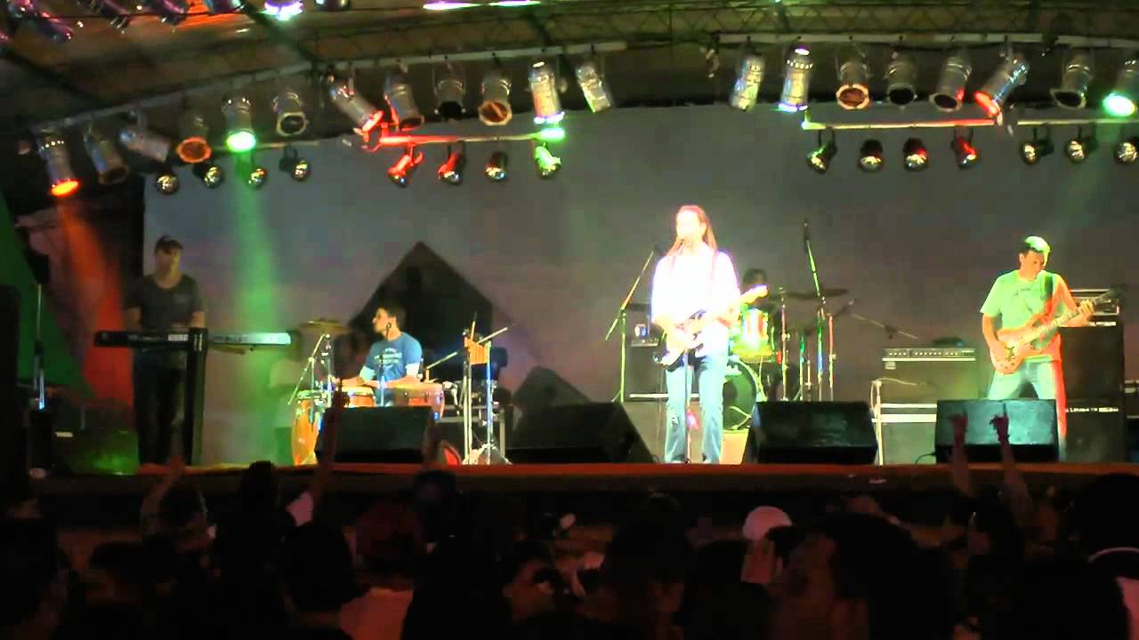 I Know You want me PitBull (cover) - Kalango Doido na Festa do Figo ...