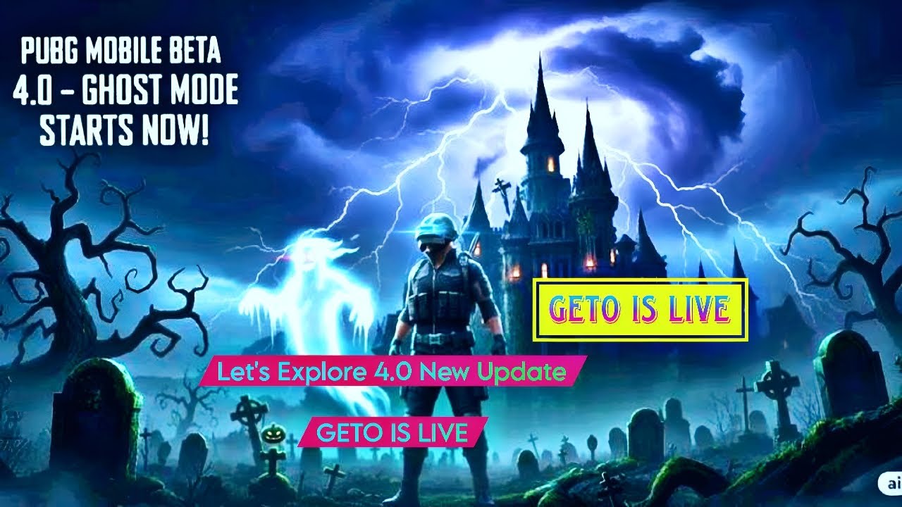 Live streaming of Geto 27 is live - YouTube