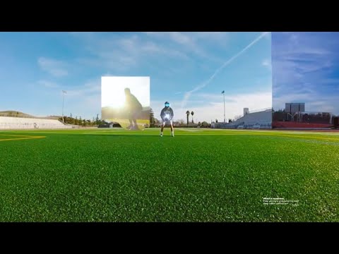 RUNNING BACK FOOTWORK DRiLLS!!!😳🕋 - YouTube