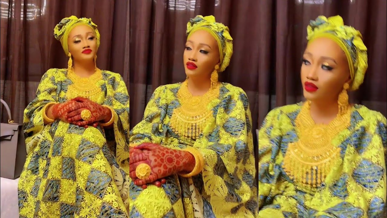 FATIM DIABATÉ & ADAMADJAN FACE À FACE MME OG GAMBY OUNDÉ NDAOU - YouTube