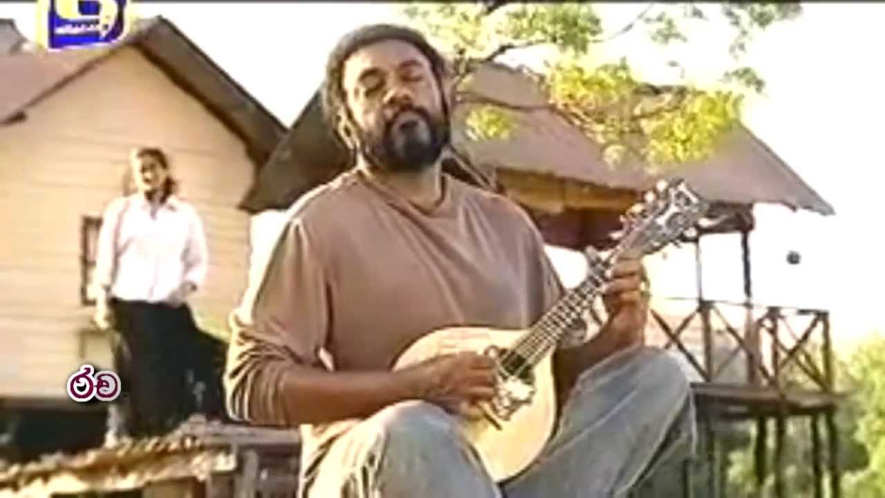 Appachchi Teledrama Song-අපි දන්නේ වත් නෑ සිහිනය ලගටම ඇවිල්ලා.... - YouTube