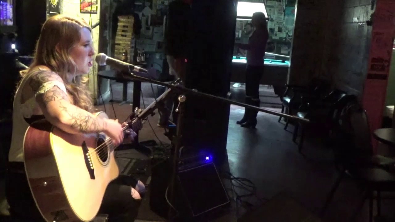 "Trouble" | Amelia Presley - YouTube Music