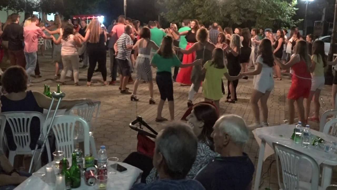 ΚΑΡΠΟΧΩΡΙ ΚΑΡΔΙΤΣΑΣ, ΖΕΤΤΑ ΛΕΝΑ, ΖΙΑΚΟΣ ΓΙΑΝΝΗΣ ΚΛΑΡΙΝΟ, ΣΥΡΤΑ - YouTube