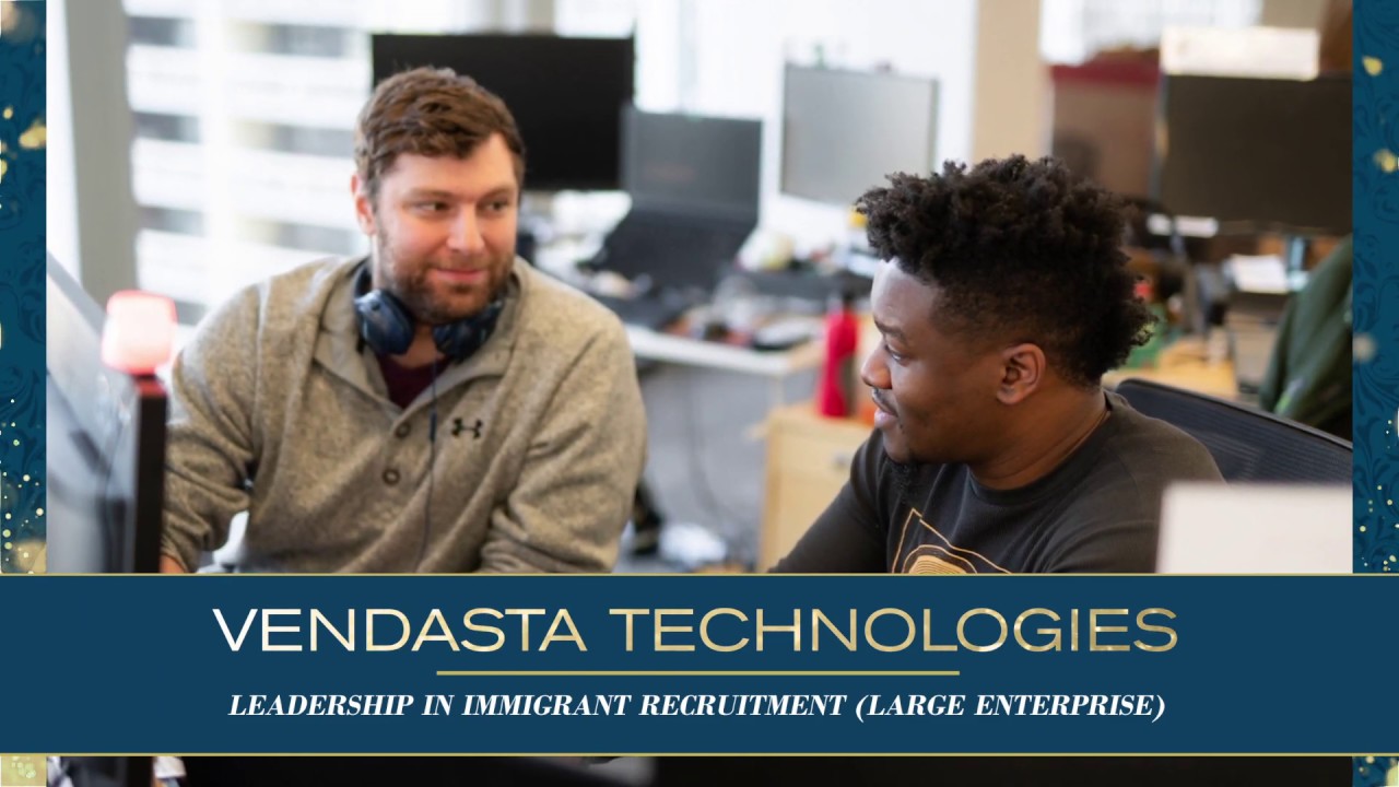 ADAG 2020 Leadership in Immigrant Recruitment (Large Enterprise) Winner ...