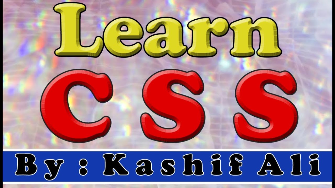 Css Box Sizing Lec 07 Css Tutorial For Beginners In Urduhindi Youtube