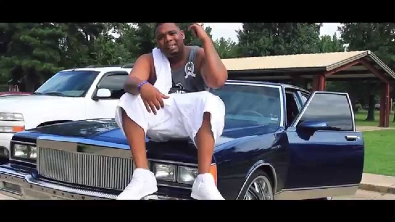 Texas Thang - L.C.B (Official Video) - YouTube
