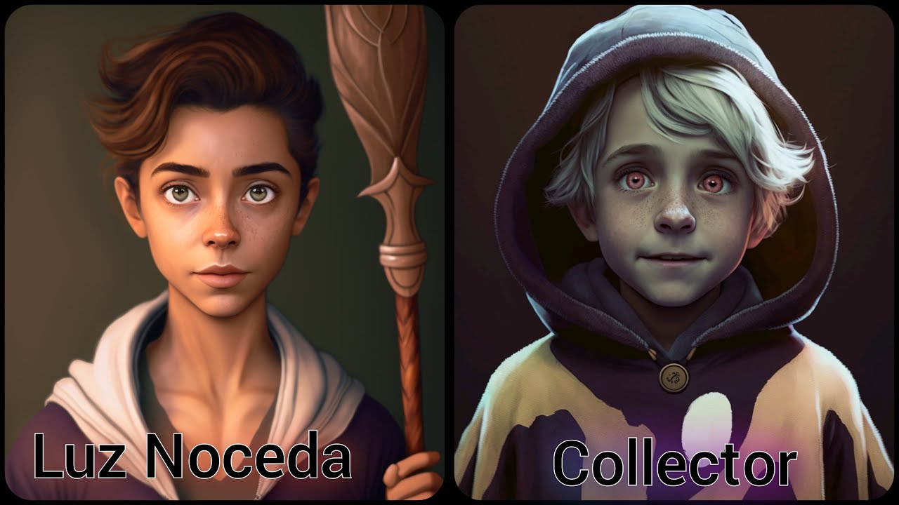 Realistic Owl House - YouTube