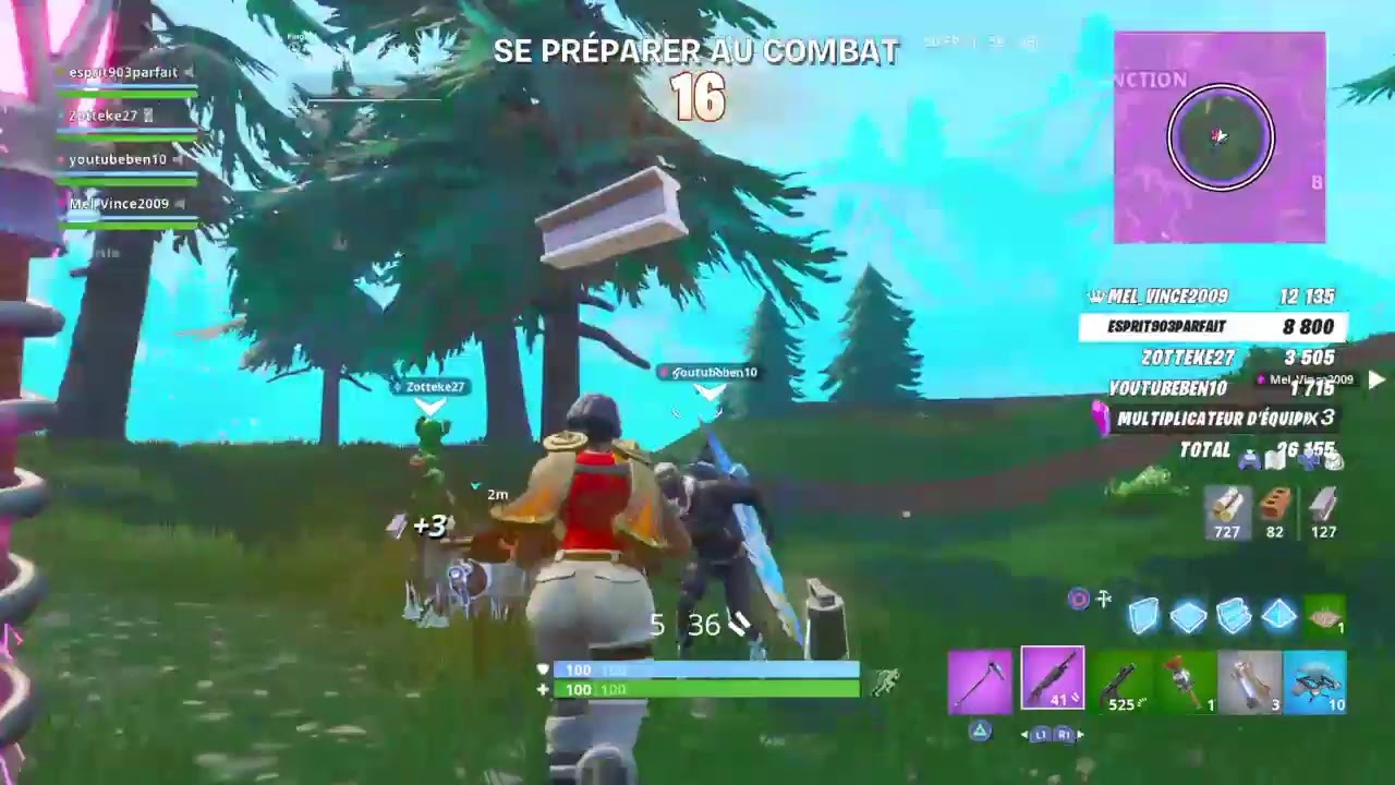 Tryhard YouTube tryhard-youtube