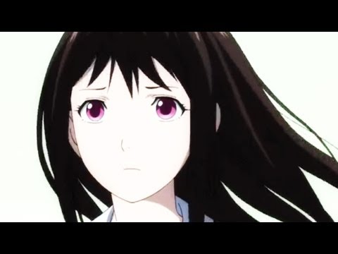 Noragami Episode 2 Review Yukine and the Snow  ノラガミ