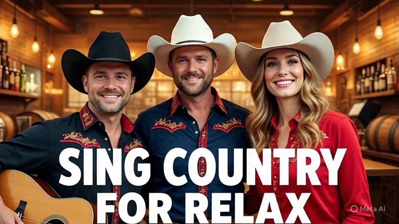 Golden Bridge Sunset Country Ballads for Lovers — Shania Twain, Chris ...