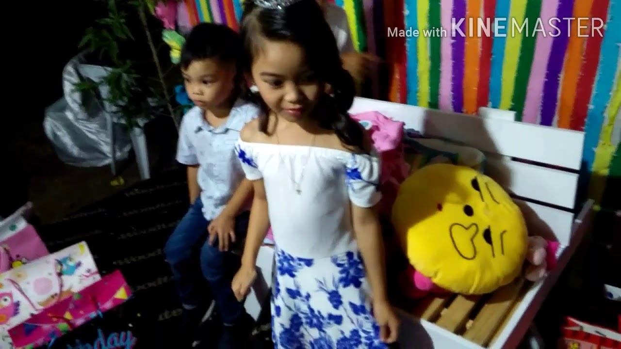 Laura video - YouTube