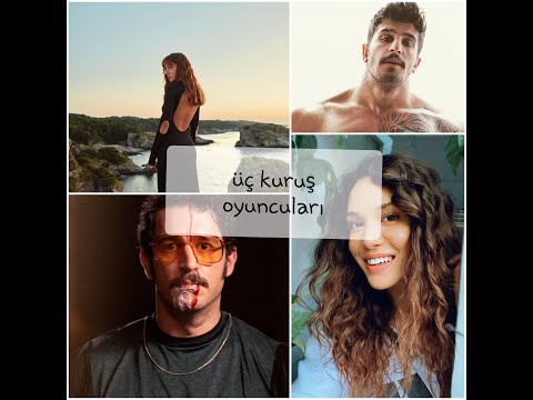 Üç kuruş oyuncuları