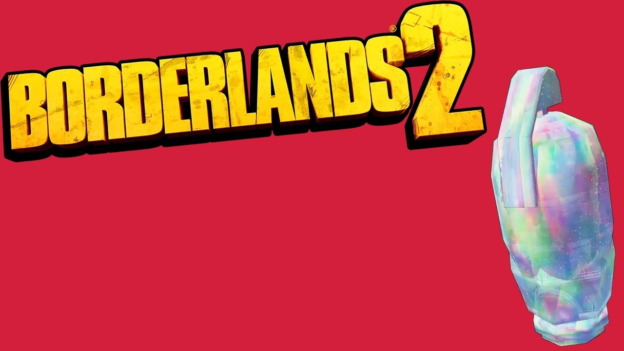 The Electric Chair - BORDERLANDS 2 - EFFERVESCENT WEAPONS GUIDE 2025 ...