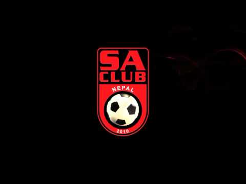 SA club logo animation 2.mp4 - YouTube