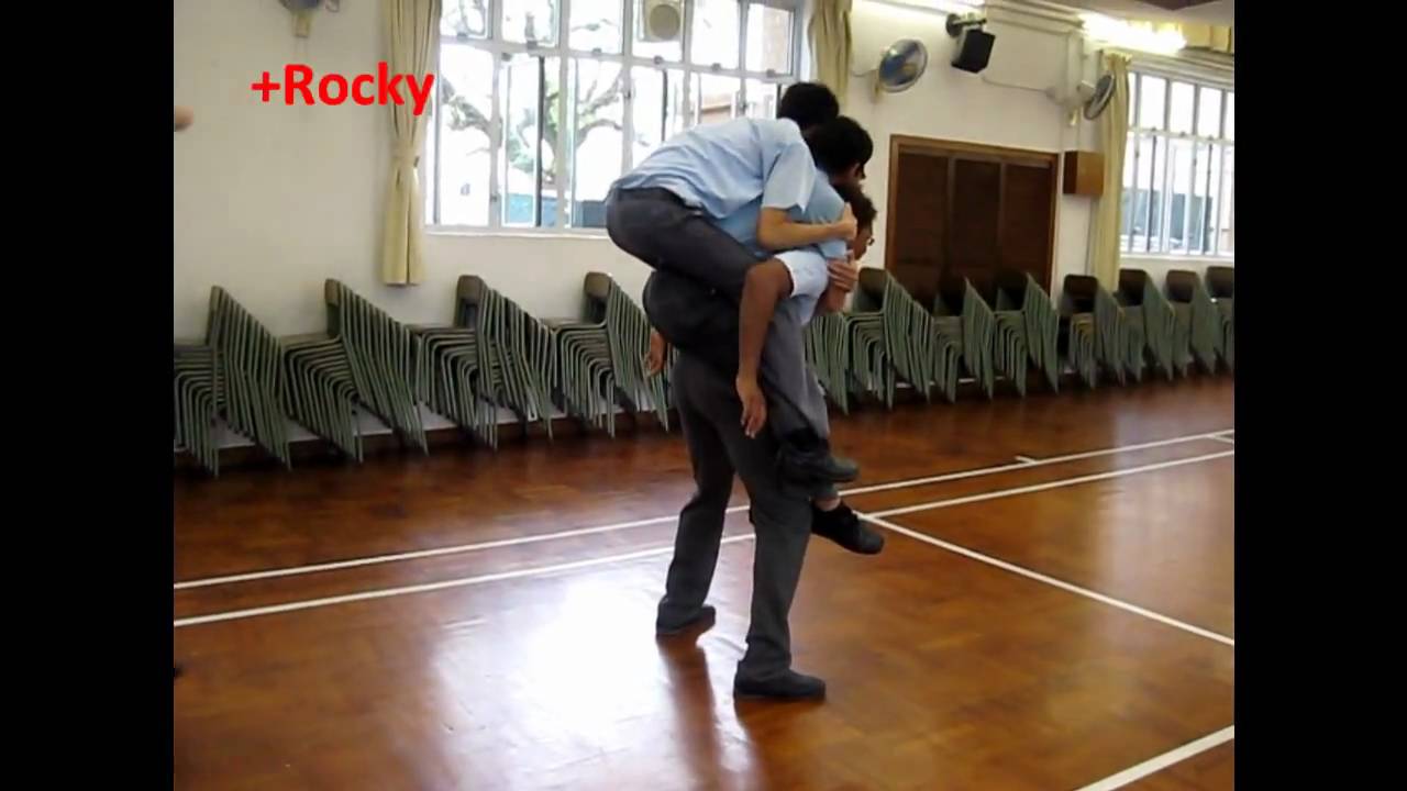 A fun 'piggy' challenge! - YouTube