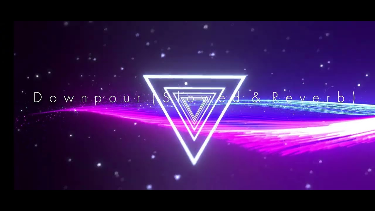 Downpour by NBSPLV!! - YouTube