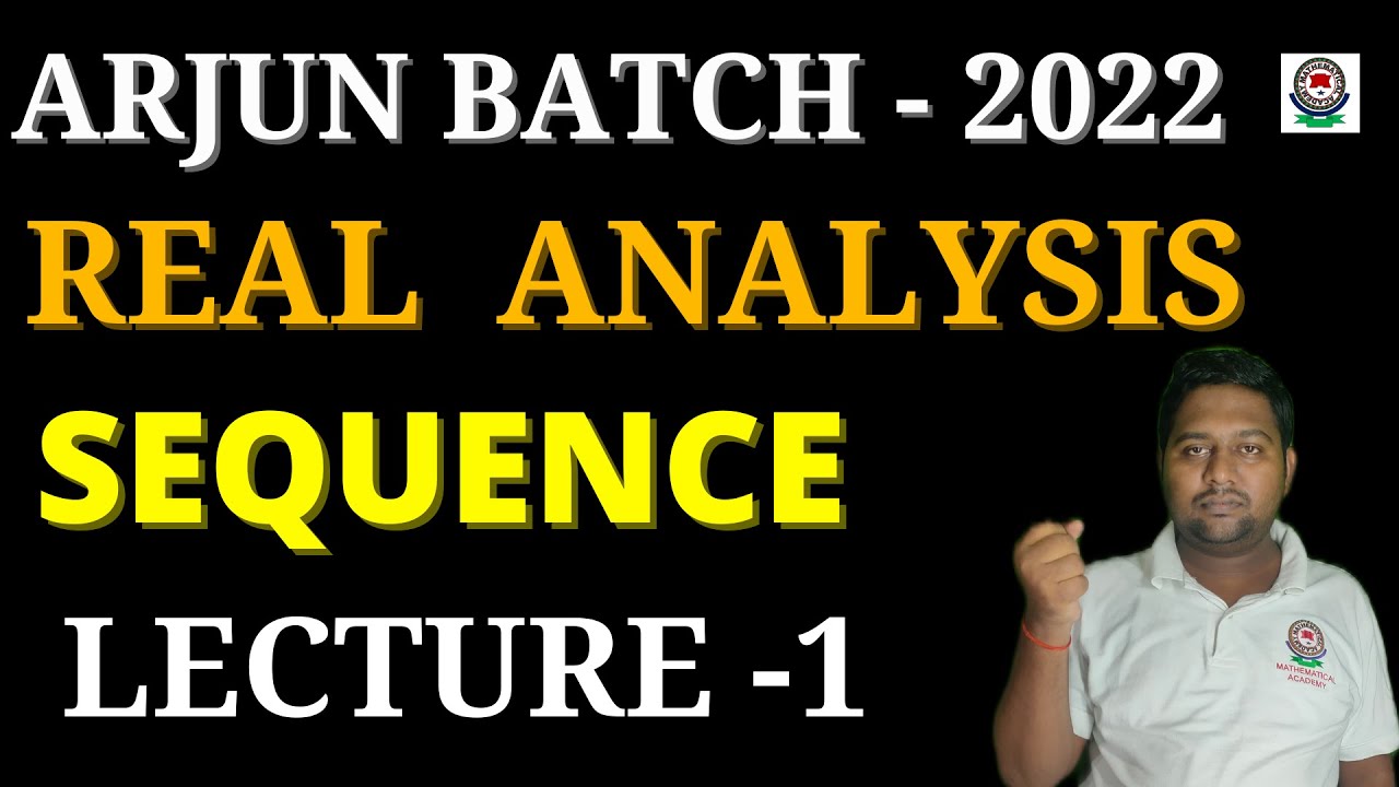 Sequence Of Real No Bounded Sequence Limit Point Of Sequence sequence-of-real-no-bounded-sequence-limit-point-of-sequence