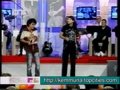 Joe Demicoli & Axl - YouTube