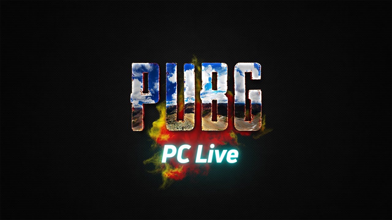 New Sens and Key binds PUBG PC | 🔴LIVE🔴 - YouTube
