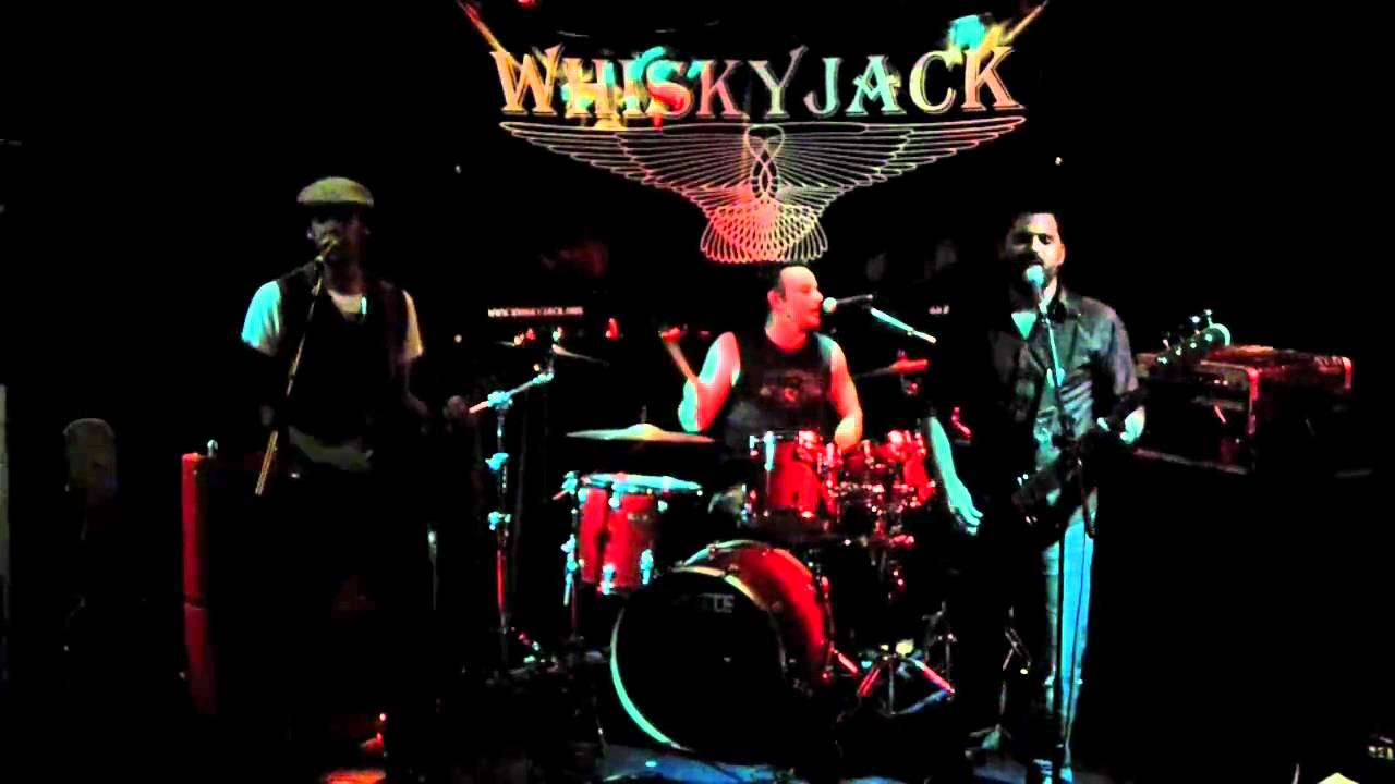 Whiskey Jack - Six Pack Jack - YouTube