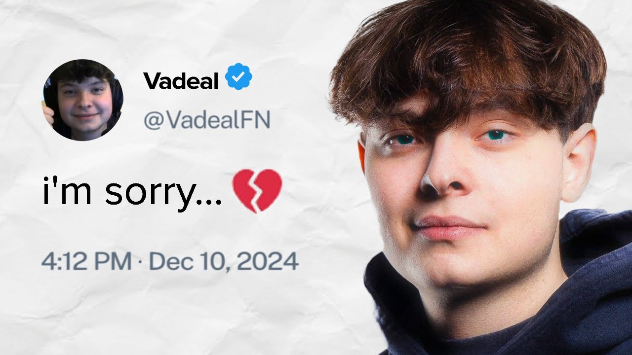 The TRUTH About Vadeal - YouTube