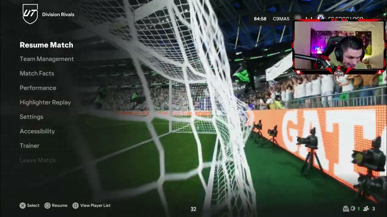 Worst Scripting shot with Sophia Smith - YouTube