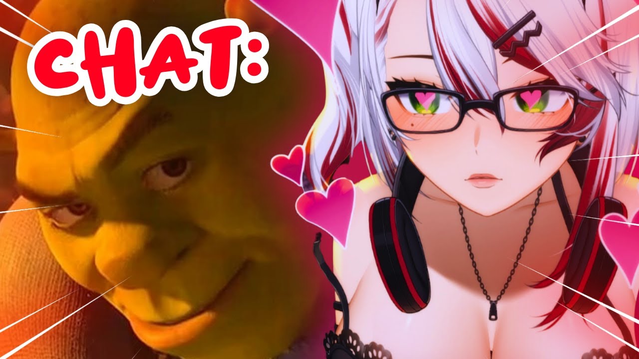 CHAT Rizzing Up Neila - YouTube