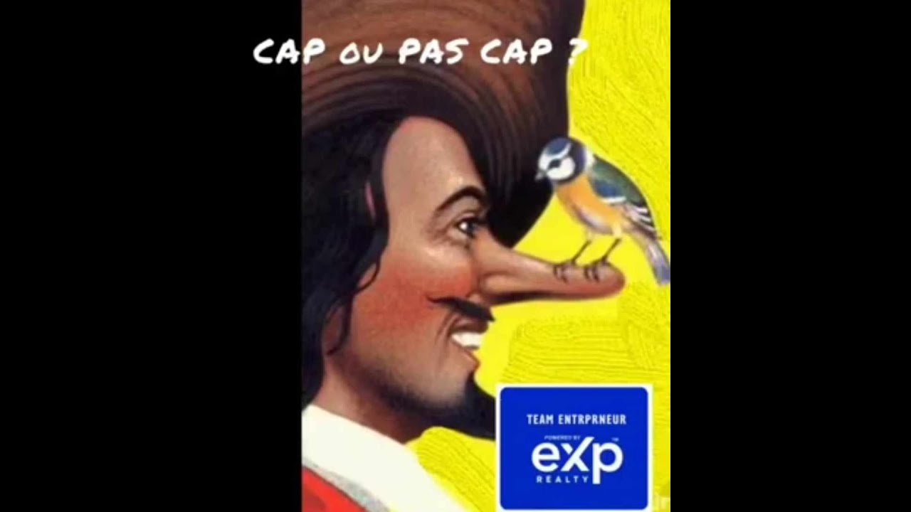 CAP OU PAS CAP : 80K de CA HT avec Didier Moranval Vincent - YouTube