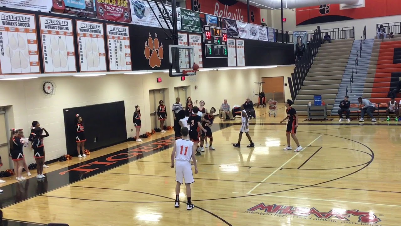 Bryan Tyler c/o 2021 - YouTube