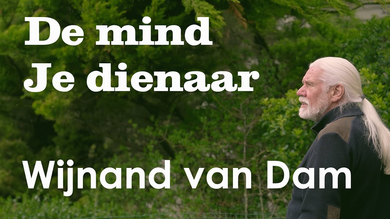 26 Angst Paniek | De mind je dienaar - YouTube