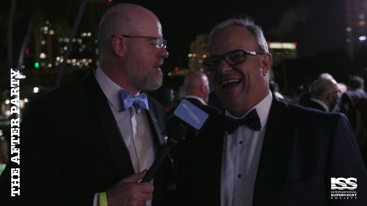 After Party Interviews - YouTube