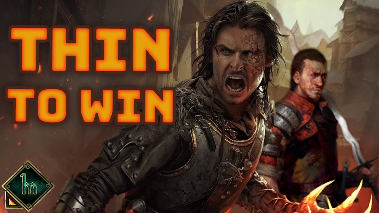 [Gwent] RIENCE AND REPEAT - YouTube