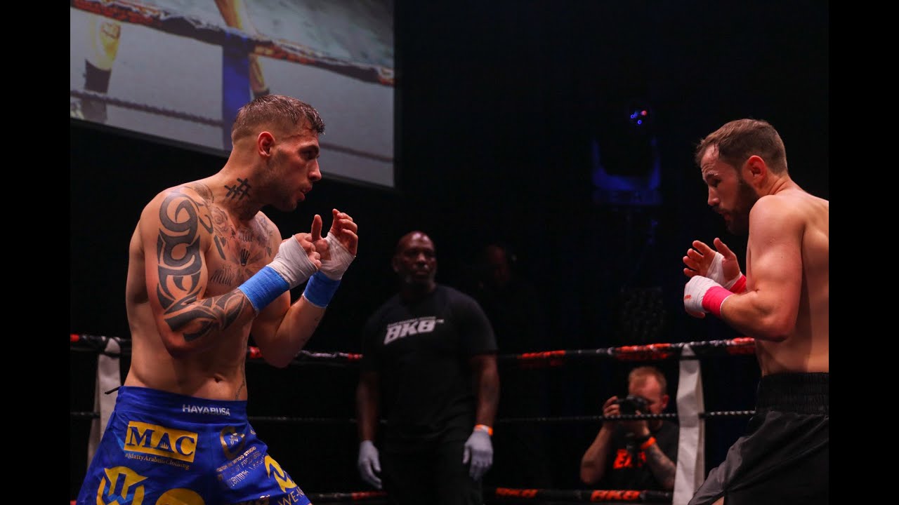 BKB21 | JAMES LILLEY V SCOTT MCHUGH BARE KNUCKLE BOXING **BRITISH TITLE FIGHT** - YouTube