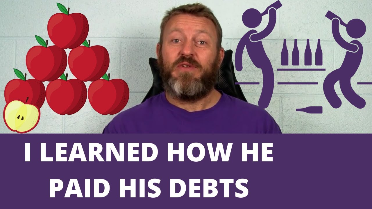 Making Pruno in Prison - YouTube