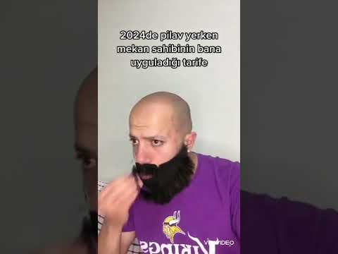 Sahra Tahla Akımı(Ya Lili Song)