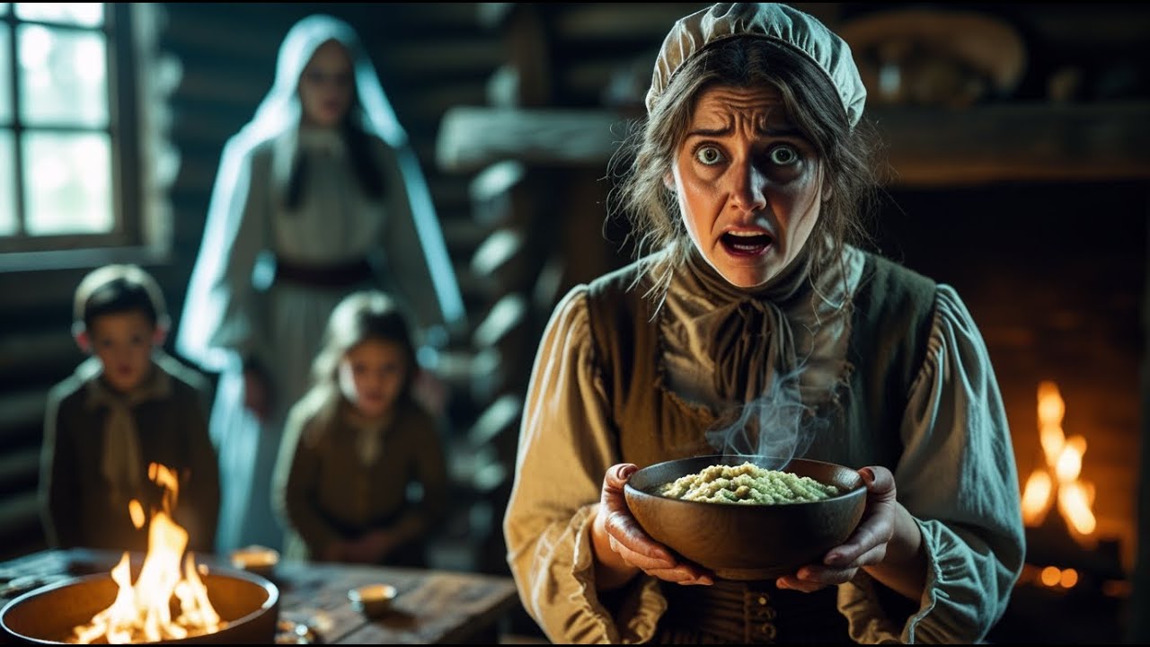 Cursed Blade: A Widow’s Revenge Unleashed - YouTube