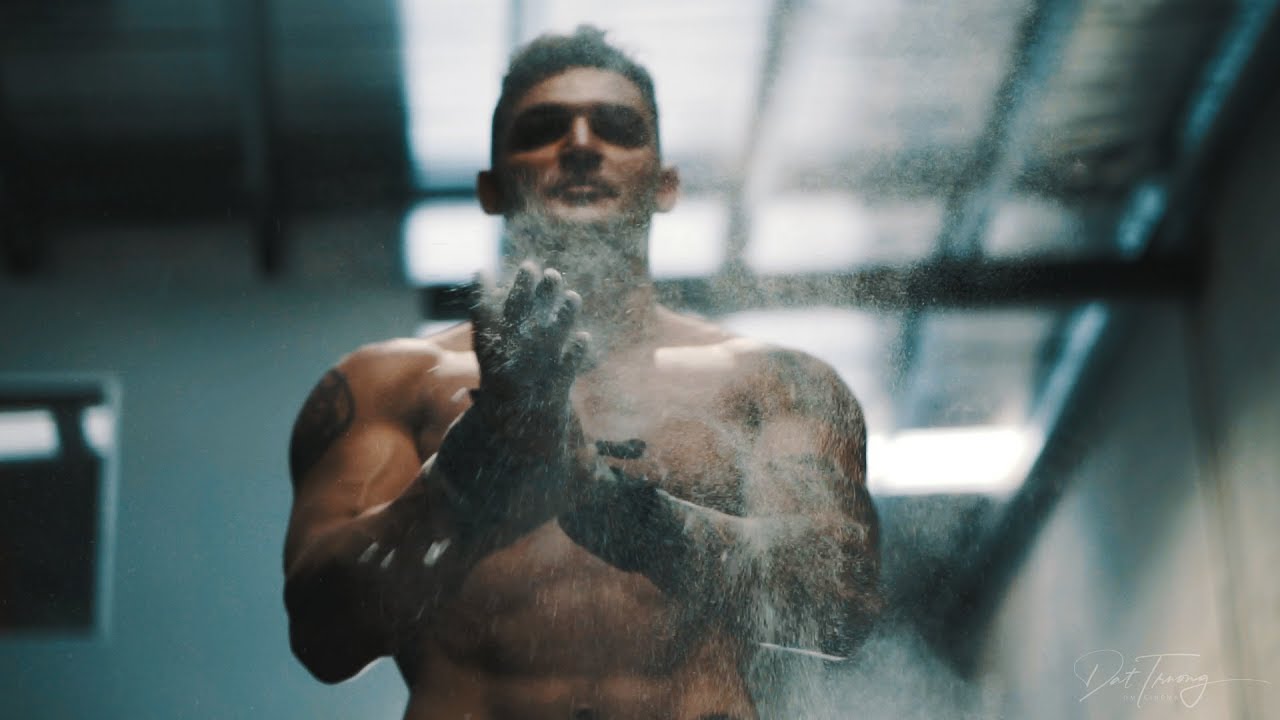 JAY SAAB GYM MOTIVATION | Cinematic Gym Edit | DMT Cinema - YouTube