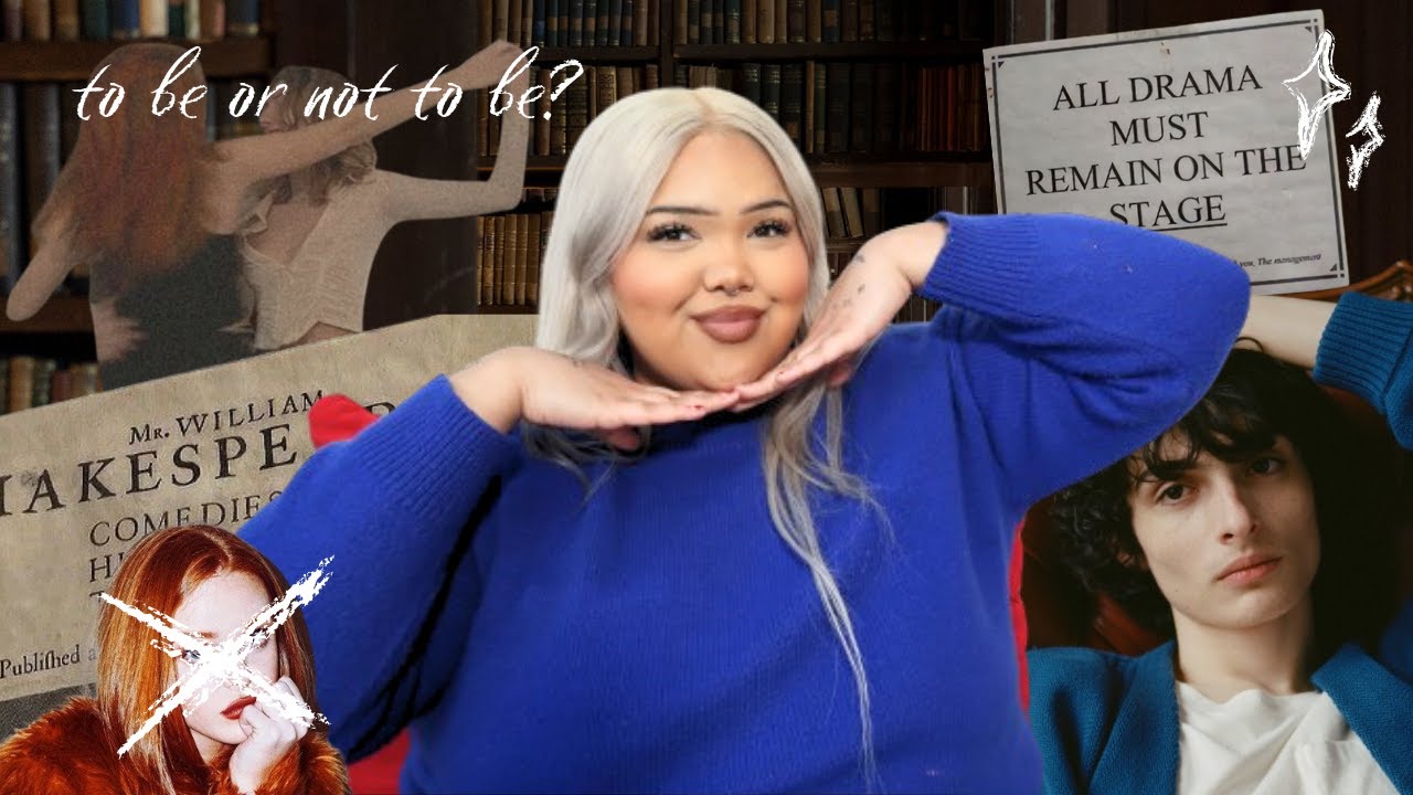 FAN CASTING IF WE WERE VILLIANS BY M.L RIO 📓 ˖°. - YouTube