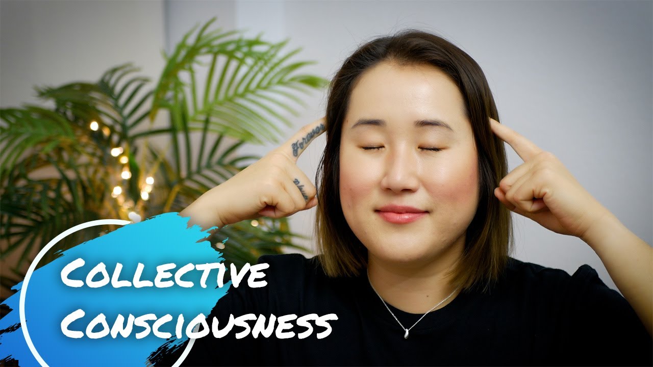 Collective Consciousness: Your THOUGHTS and EMOTIONS affect more than ...