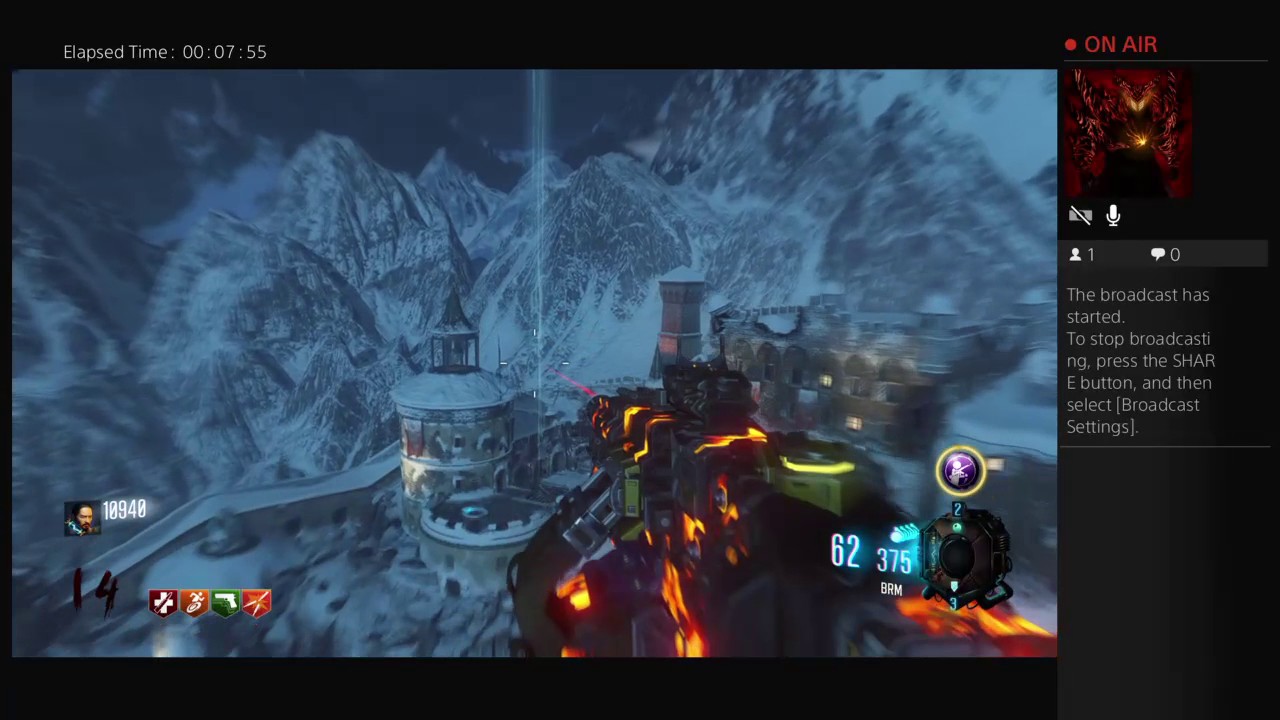 420 blaze zombies - YouTube