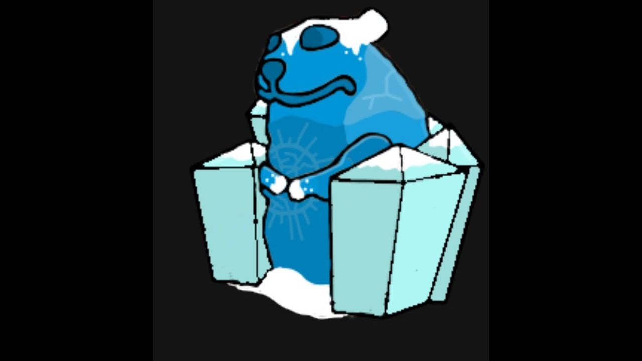 How to Find "Ice Shard Chomik" In Find the Chomiks - YouTube