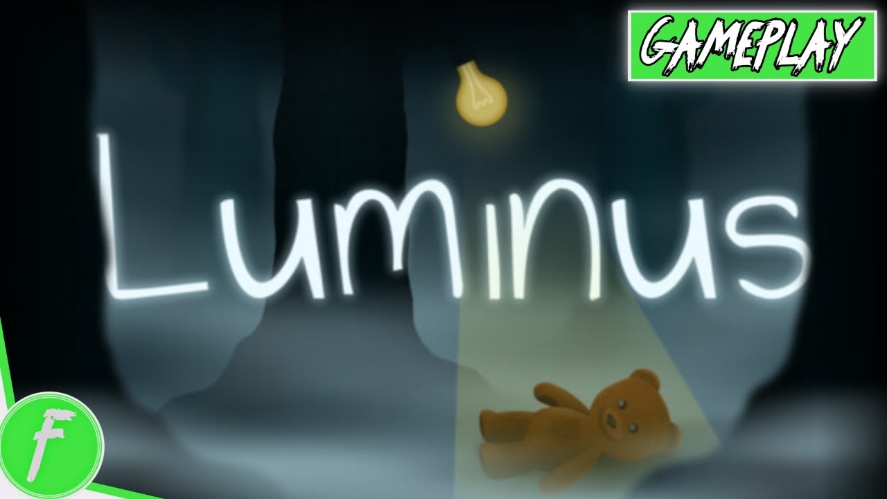 Luminus Gameplay HD (PC) | NO COMMENTARY - YouTube