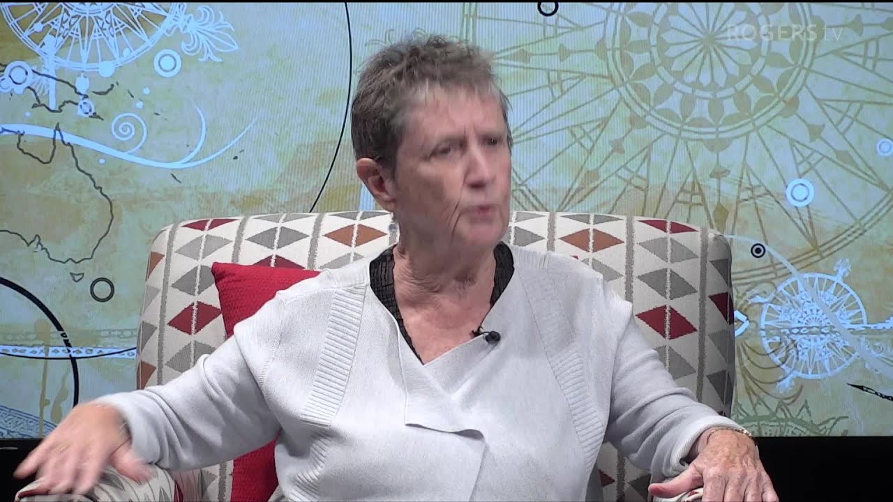 KW Point 2 Point | Rogers tv - YouTube
