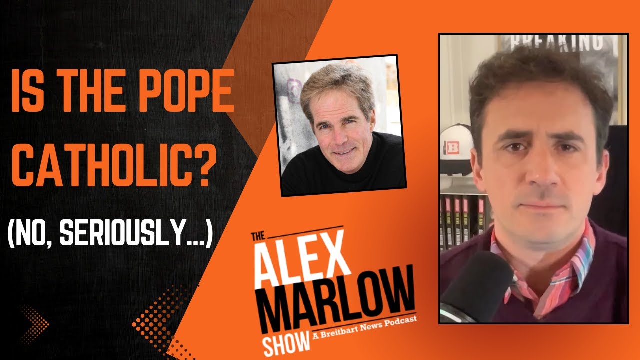 Is the Pope Catholic? Christmas Deep Dive with Dr. Tom Williams - YouTube