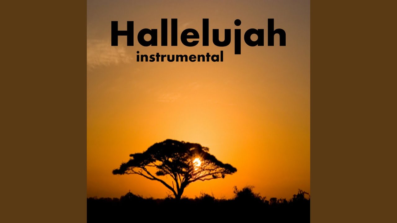 Hallelujah - YouTube
