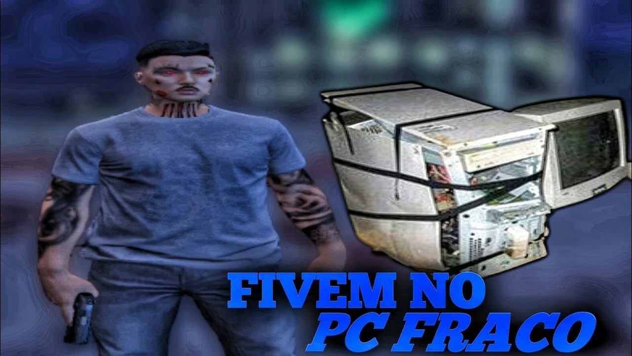 🌍LIVE ON PC FRACO APENA QUERENDO SER RECONHECIDO PELO MUNDO🌍 - YouTube