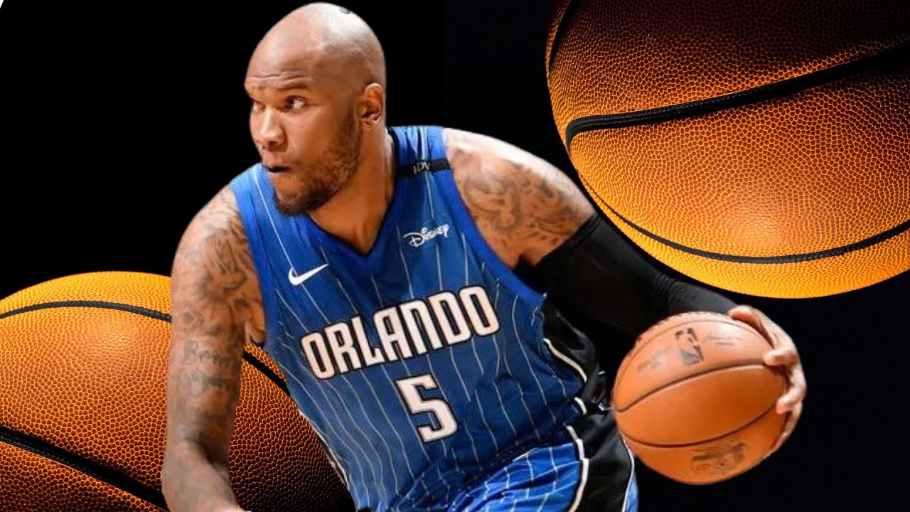 2day in NBA History born August 4 1987 Marreese Speights (2008-2018 ...