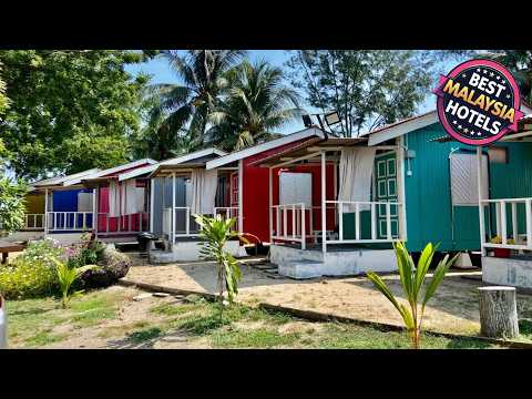 Global Star Chalet | Malacca, Malaysia | Hotel Review 🛏️