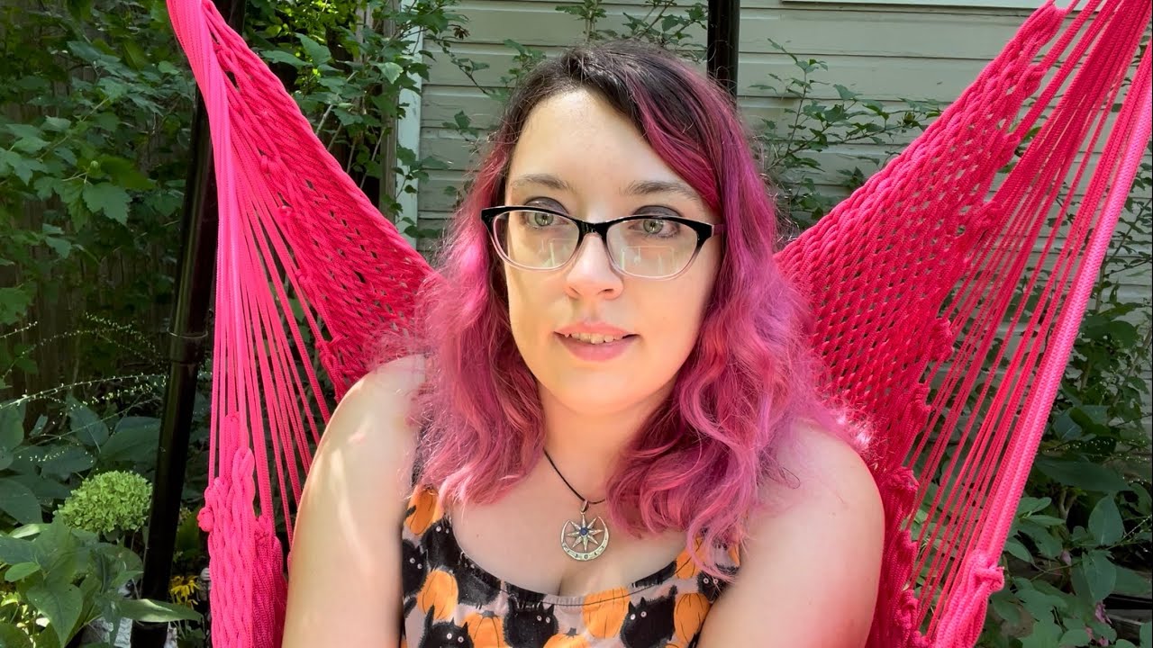 My Next Magickal Adventure: Pagan Clergy Training - YouTube