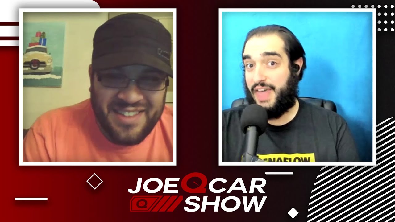 Regular Car Reviews The Roman Interview. Nick Roman speaks about his ...